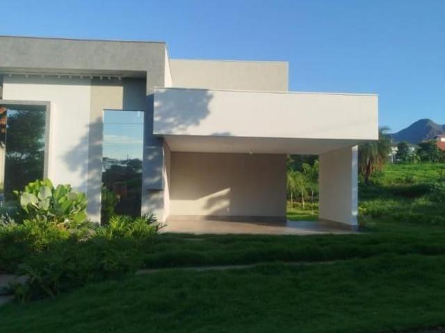 Casa de Condomínio com 3 quartos à venda em Mário Campos, no bairro Serra Dos Bandeirantes