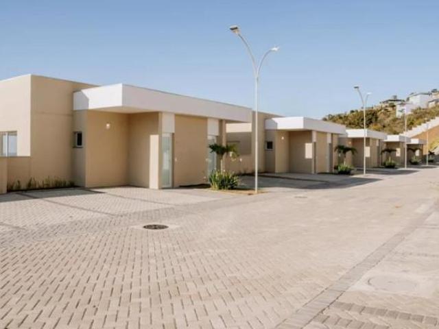Casa de Condomínio com 3 quartos à venda em Nova Lima, no bairro Pau Pombo
