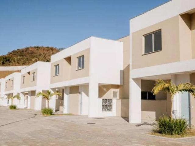 Casa de Condomínio com 3 quartos à venda em Nova Lima, no bairro Pau Pombo