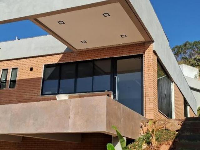 Casa de Condomínio com 3 quartos à venda em Nova Lima, no bairro Residencial Europa