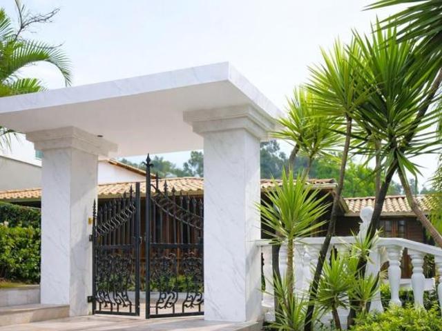 Casa de Condomínio com 3 quartos à venda em Nova Lima, no bairro Village Terrasse I
