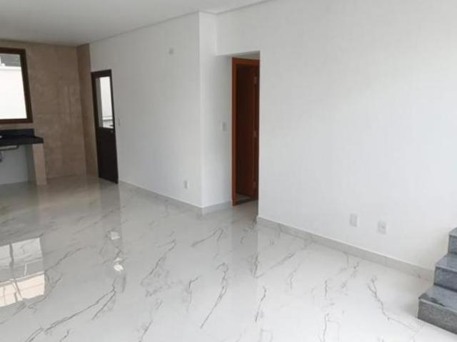 Casa de Condomínio com 3 quartos à venda em Belo Horizonte, no bairro Trevo