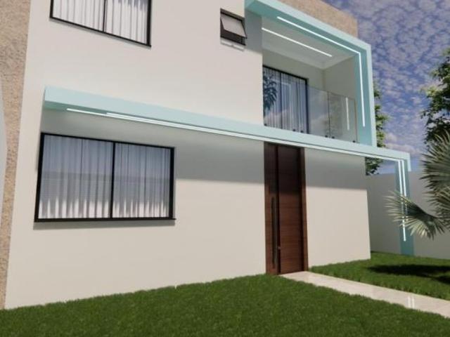 Casa de Condomínio com 3 quartos à venda em Belo Horizonte, no bairro Trevo