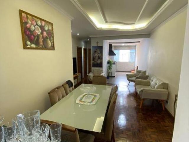 Casa de Condomínio com 3 quartos à venda em Belo Horizonte, no bairro Copacabana