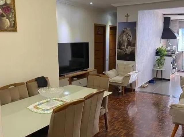 Casa de Condomínio com 3 quartos à venda em Belo Horizonte, no bairro Copacabana
