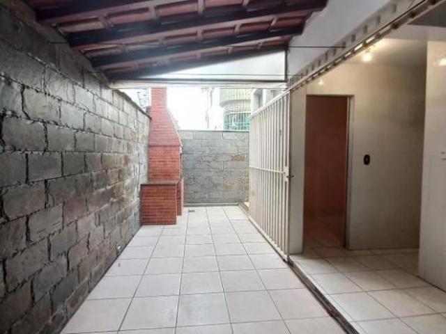 Casa de Condomínio com 3 quartos à venda em Belo Horizonte, no bairro Liberdade