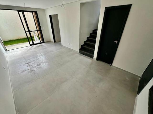 Casa de Condomínio com 3 quartos à venda em Belo Horizonte, no bairro São Luiz