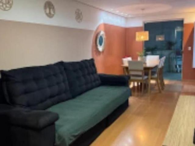 Casa de Condomínio com 3 quartos à venda em Belo Horizonte, no bairro Santa Amélia