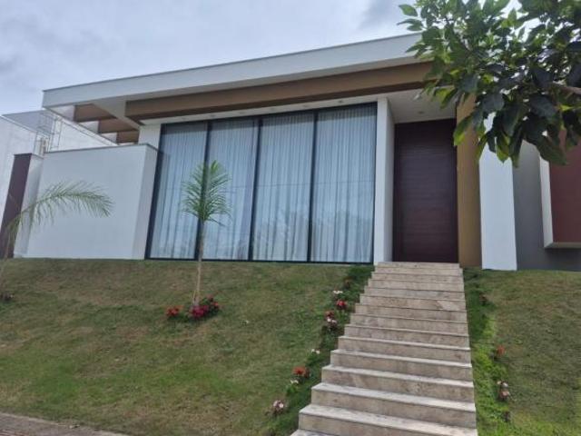 Casa de Condomínio com 3 quartos à venda em Betim, no bairro Açude