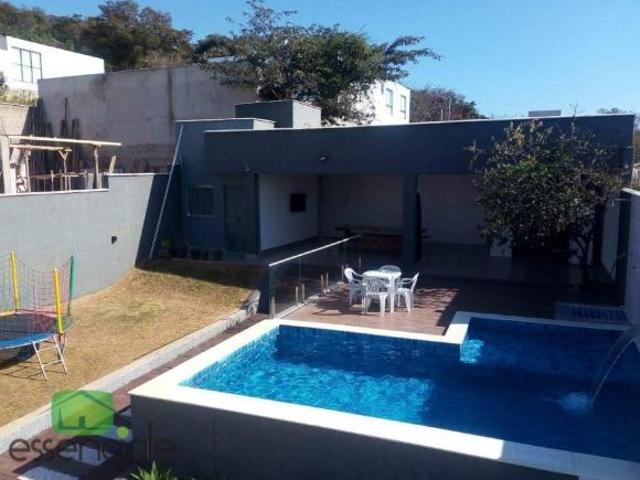 Casa de Condomínio com 3 quartos à venda em Betim, no bairro Condomínio Ouro Verde