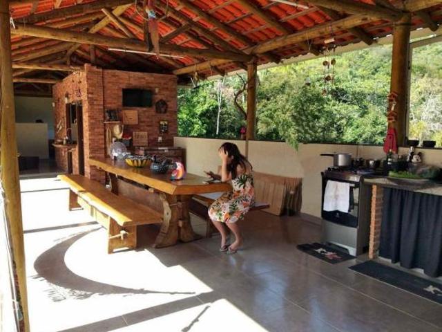 Casa de Condomínio com 3 quartos à venda em Betim, no bairro Gentileza