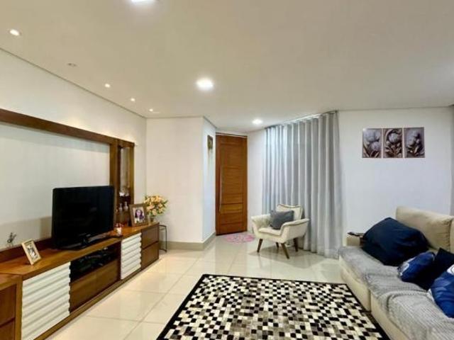 Casa de Condomínio com 3 quartos à venda em Betim, no bairro Ponte Alta