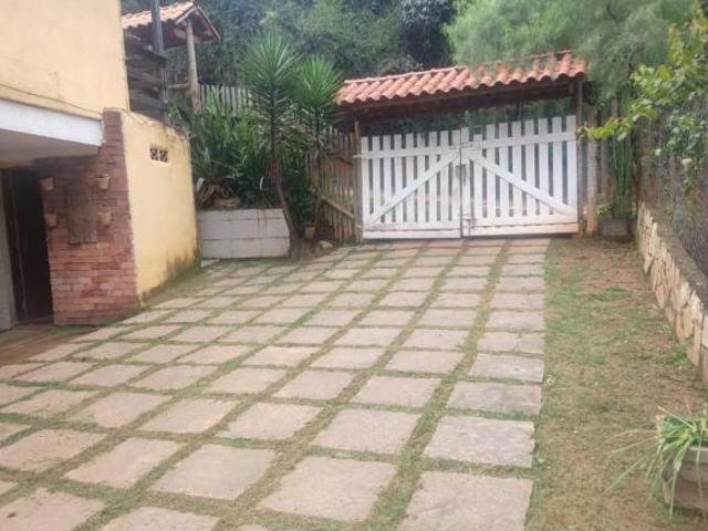 Casa de Condomínio com 3 quartos à venda em Brumadinho, no bairro Parque Das Andorinhas
