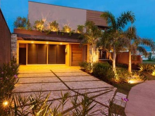 Casa de Condomínio com 3 quartos à venda em Campinas, no bairro Loteamento Parque Dos Alecrins