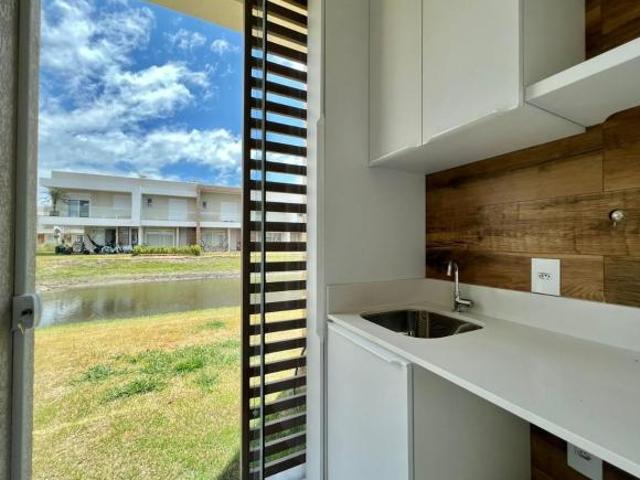 Casa de Condomínio com 3 quartos à venda em Capão Da Canoa, no bairro Km37