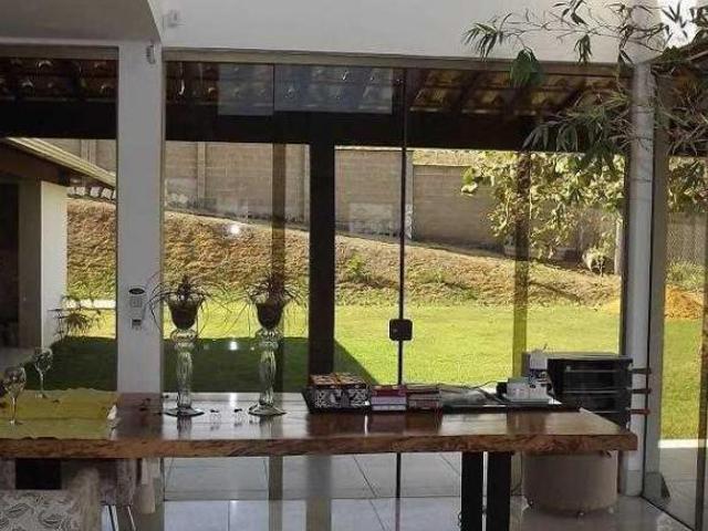 Casa de Condomínio com 3 quartos à venda em Confins, no bairro Aeroporto