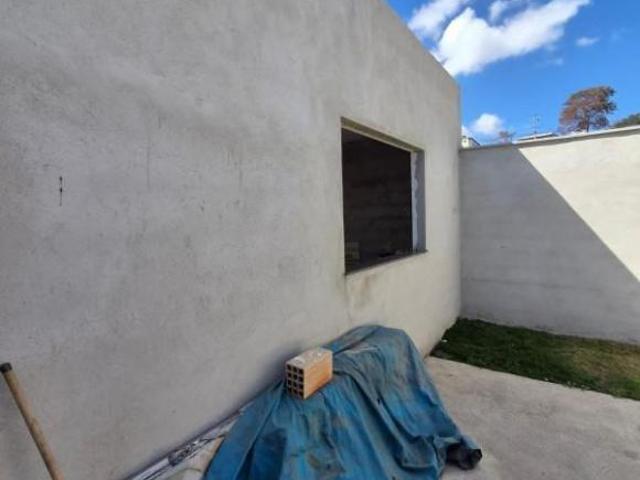 Casa de Condomínio com 3 quartos à venda em Contagem, no bairro Tropical