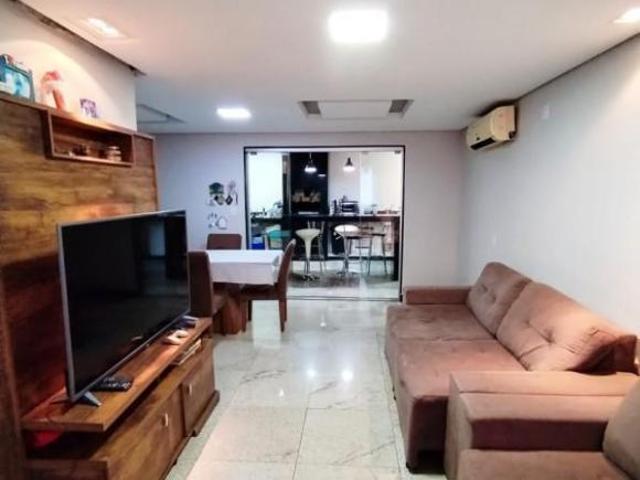 Casa de Condomínio com 3 quartos à venda em Contagem, no bairro Cabral