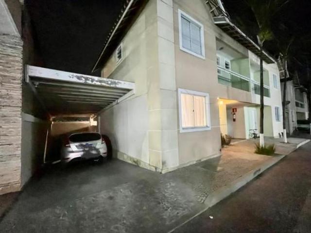 Casa de Condomínio com 3 quartos à venda em Contagem, no bairro Cabral