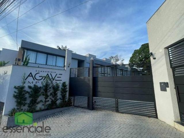 Casa de Condomínio com 3 quartos à venda em Contagem, no bairro Central Parque