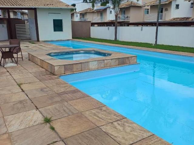 Casa de Condomínio com 3 quartos à venda em Contagem, no bairro Europa