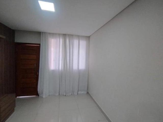 Casa de Condomínio com 3 quartos à venda em Contagem, no bairro Jardim Riacho Das Pedras