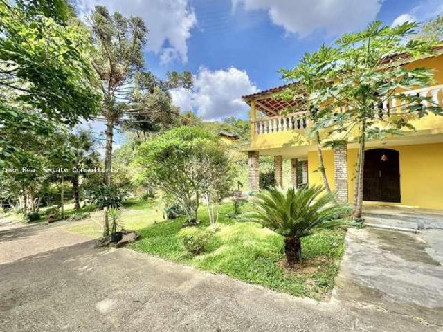 Casa de Condomínio com 3 quartos à venda em Cotia, no bairro Jardim Colibri