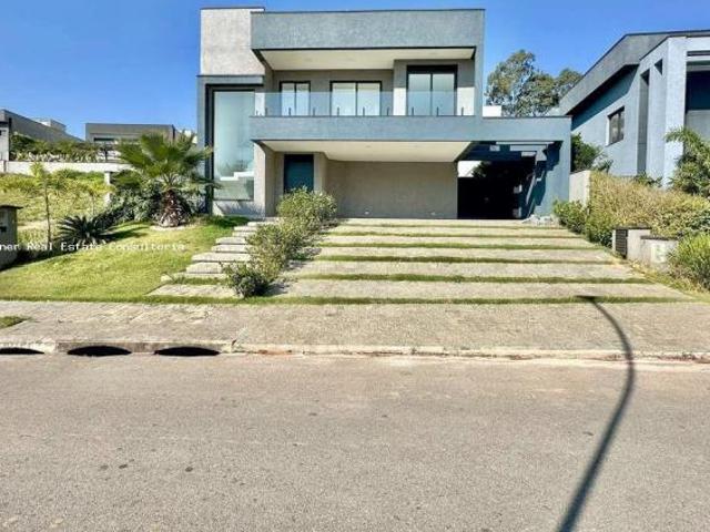 Casa de Condomínio com 3 quartos à venda em Cotia, no bairro Paisagem Renoir
