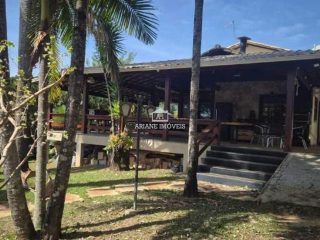 Casa de Condominio com 3 quartos à venda em Esmeraldas, no bairro Condomínio Aldeias Do Lago