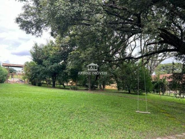 Casa de Condominio com 3 quartos à venda em Esmeraldas, no bairro Condomínio Aldeias Do Lago