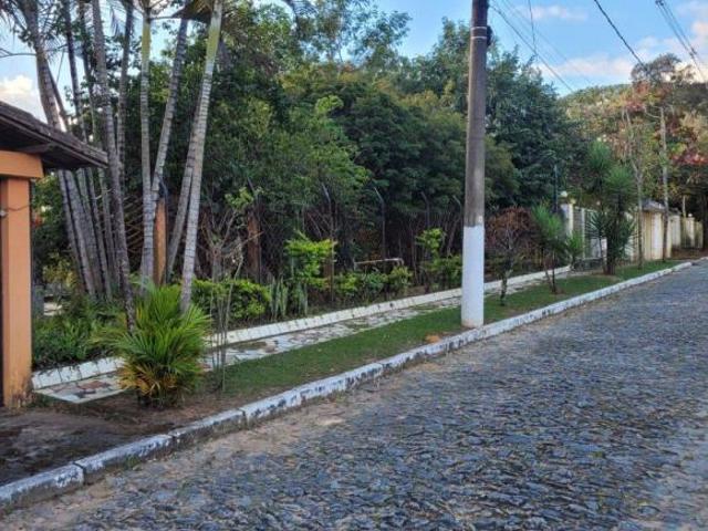 Casa de Condomínio com 3 quartos à venda em Ibirité, no bairro Quintas Da Jangada