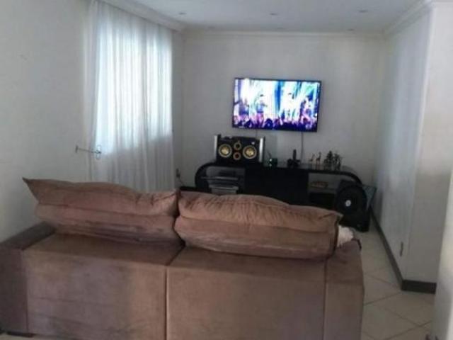 Casa de Condomínio com 3 quartos à venda em Ibirité, no bairro Quintas Da Jangada 2ª Seção