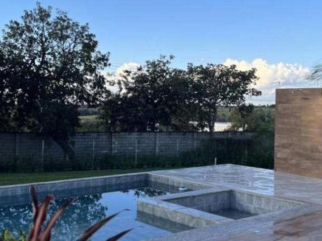 Casa de Condomínio com 3 quartos à venda em Igarapé, no bairro Condomínio Gran Royalle Igarapé