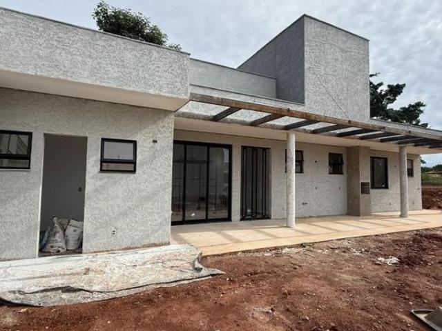 Casa de Condomínio com 3 quartos à venda em Igarapé, no bairro Condominio Fazenda Mirante