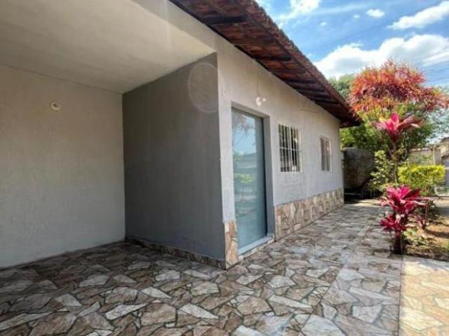 Casa de Condomínio com 3 quartos à venda em Igarapé, no bairro Industrial