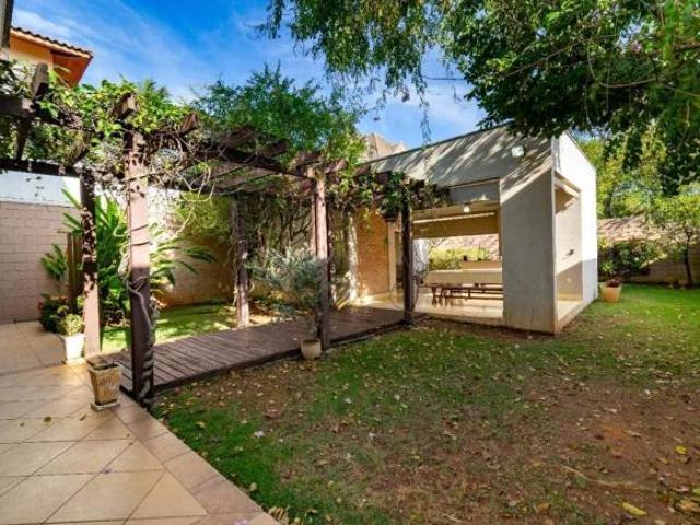 Casa de Condomínio com 3 quartos à venda em Jundiaí, no bairro Chácara Malota