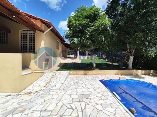 Casa de Condomínio com 3 quartos à venda em Jaboticatubas, no bairro Condominio Estancia Da Mata