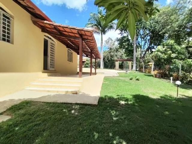 Casa de Condomínio com 3 quartos à venda em Jaboticatubas, no bairro Condominio Estancia Da Mata