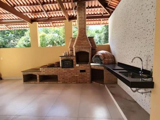 Casa de Condomínio com 3 quartos à venda em Jaboticatubas, no bairro Condominio Estancia Da Mata