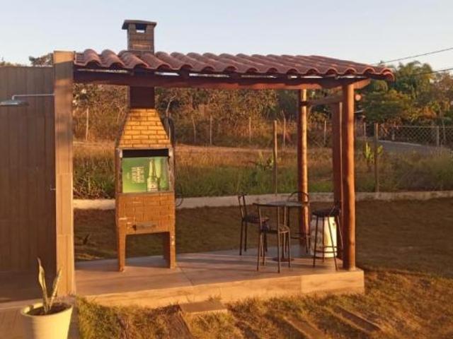 Casa de Condomínio com 3 quartos à venda em Jaboticatubas, no bairro Condomínio Vale Do Luar