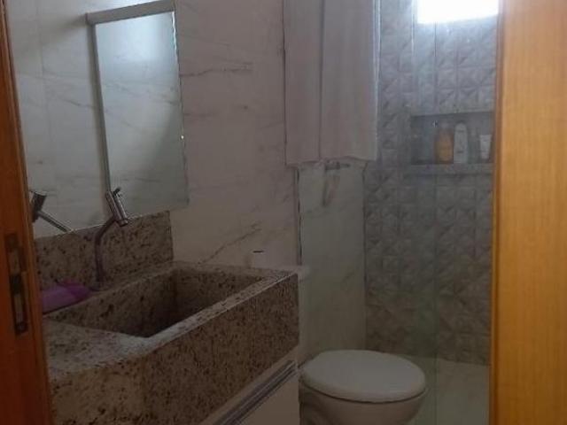 Casa de Condomínio com 3 quartos à venda em Jaboticatubas, no bairro Vale Do Luar