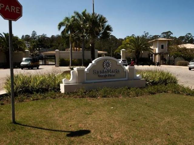 Casa de Condomínio com 3 quartos à venda em Jandira, no bairro Jardim Do Golf I