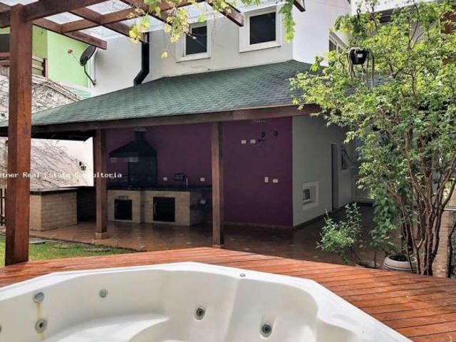 Casa de Condomínio com 3 quartos à venda em Jandira, no bairro Parque Nova Jandira