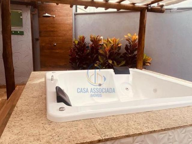 Casa de Condomínio com 3 quartos à venda em Lagoa Santa, no bairro Trilhas Do Sol