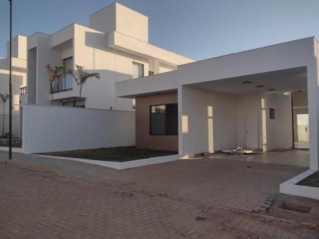 Casa de Condomínio com 3 quartos à venda em Lagoa Santa, no bairro Vale Dos Sonhos