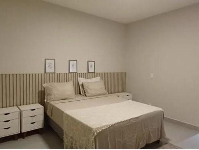 Casa de Condomínio com 3 quartos à venda em Lagoa Santa, no bairro Palmital Ii