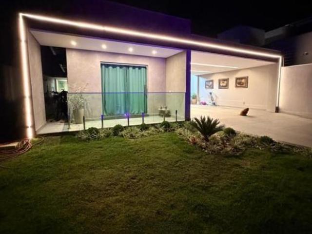 Casa de Condomínio com 3 quartos à venda em Lagoa Santa, no bairro Portal Do Sol