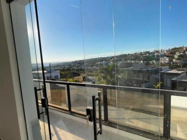 Casa de Condomínio com 3 quartos à venda em Lagoa Santa, no bairro Residencial Golden Class