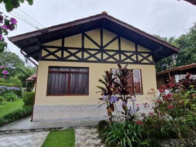 Casa de Condomínio com 3 quartos à venda em Ribeirão Pires, no bairro Represa
