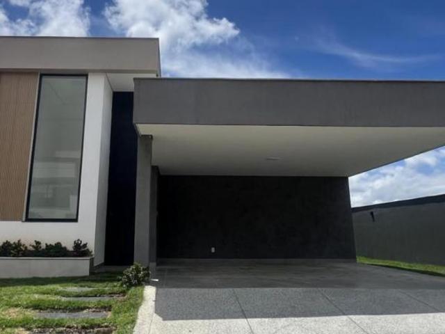 Casa de Condomínio com 3 quartos à venda em Vespasiano, no bairro Gran Park